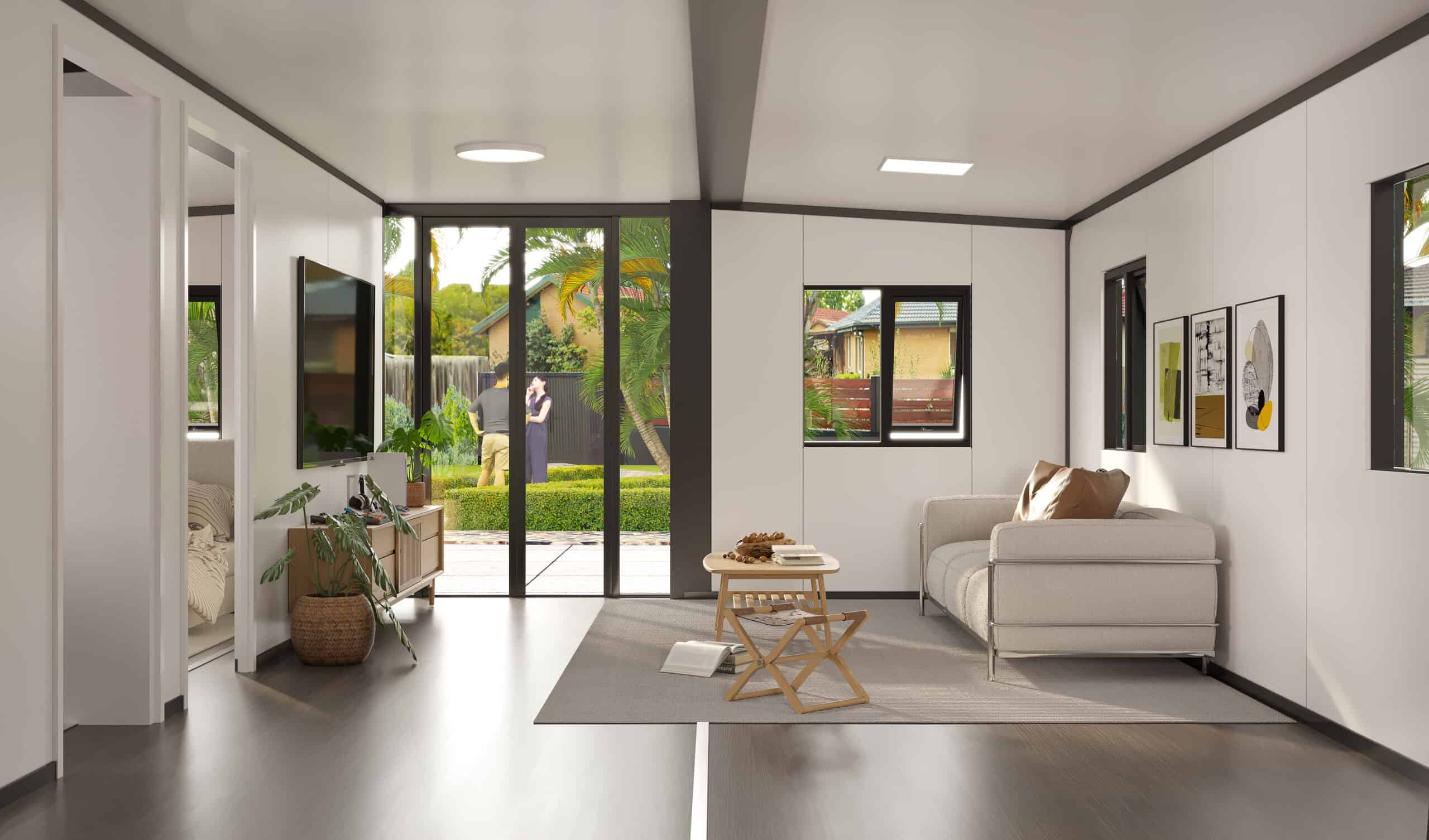 Easy Homes Direct | Easy Fast Affordable Homes